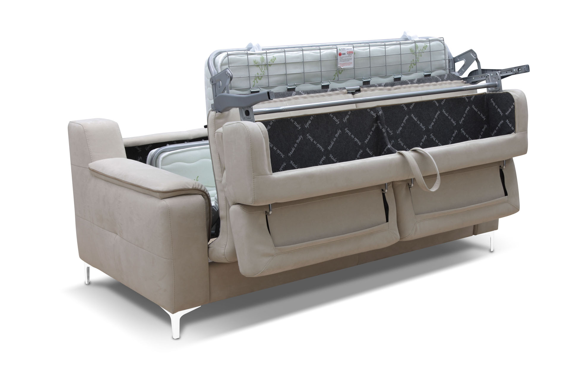 Canapés Convertibles – Italian Sofa Bed